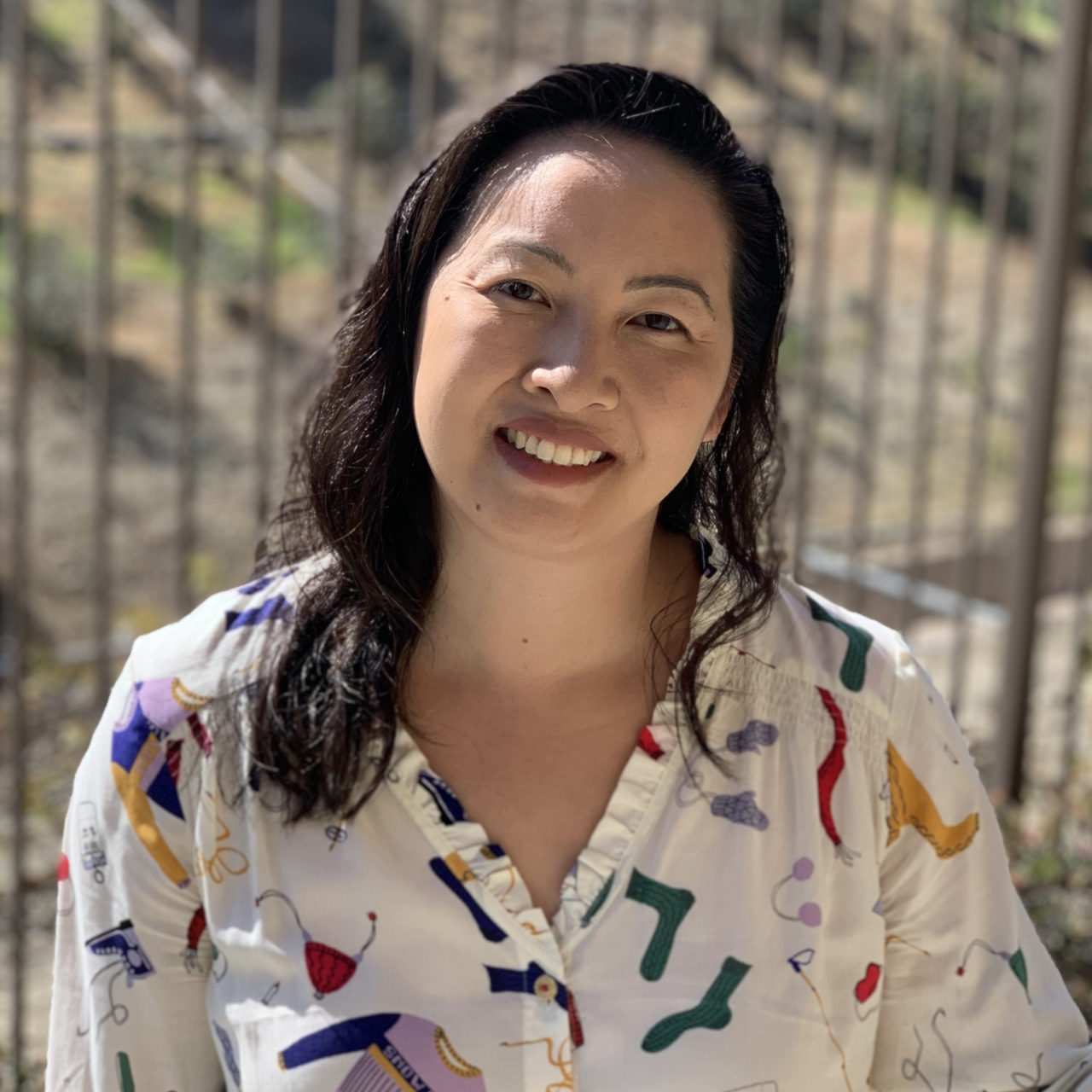 About us - Team Telomere