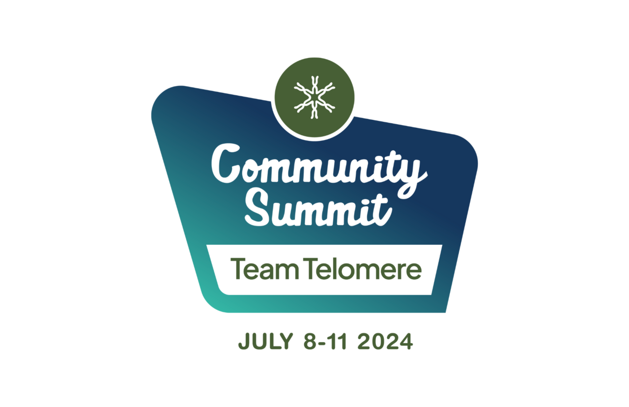 Community Summit 2024 | Team Telomere