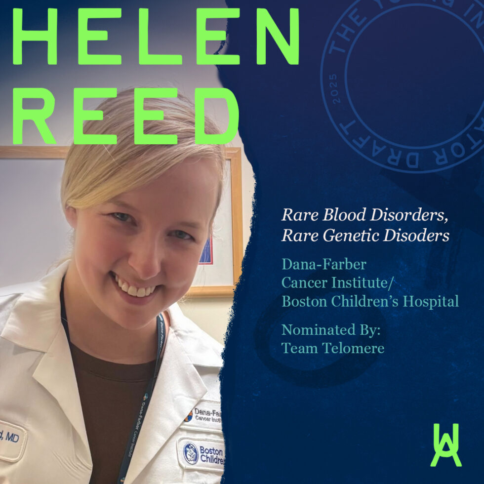 Uplifting Athletes | Team Telomere